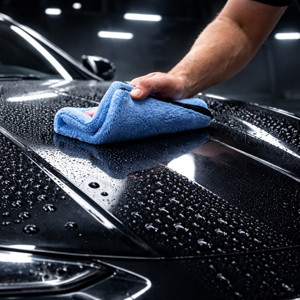 Sustainable Speed: How Biodegradable Materials Are Changing Supercars ...