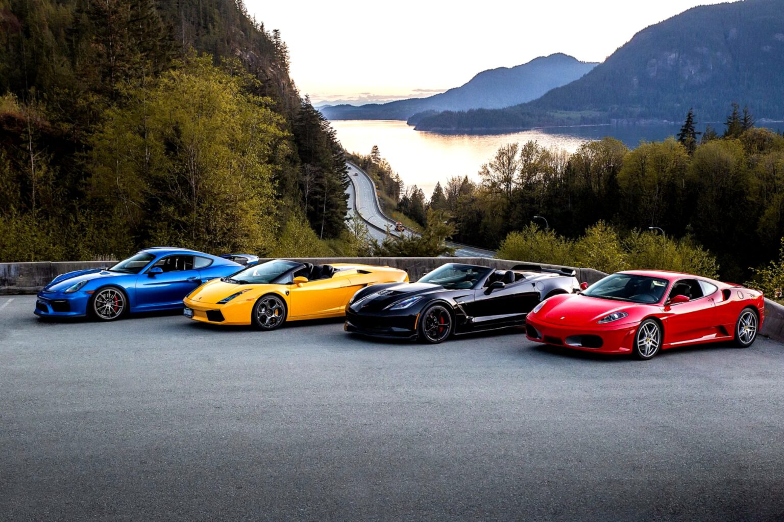 Inside the Rise of Rally Events and the New Era of Enthusiast Culture ...