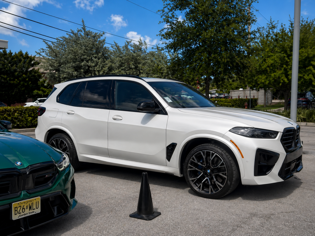 BMW Gen M: Experience the Thrill of 2026's Best
