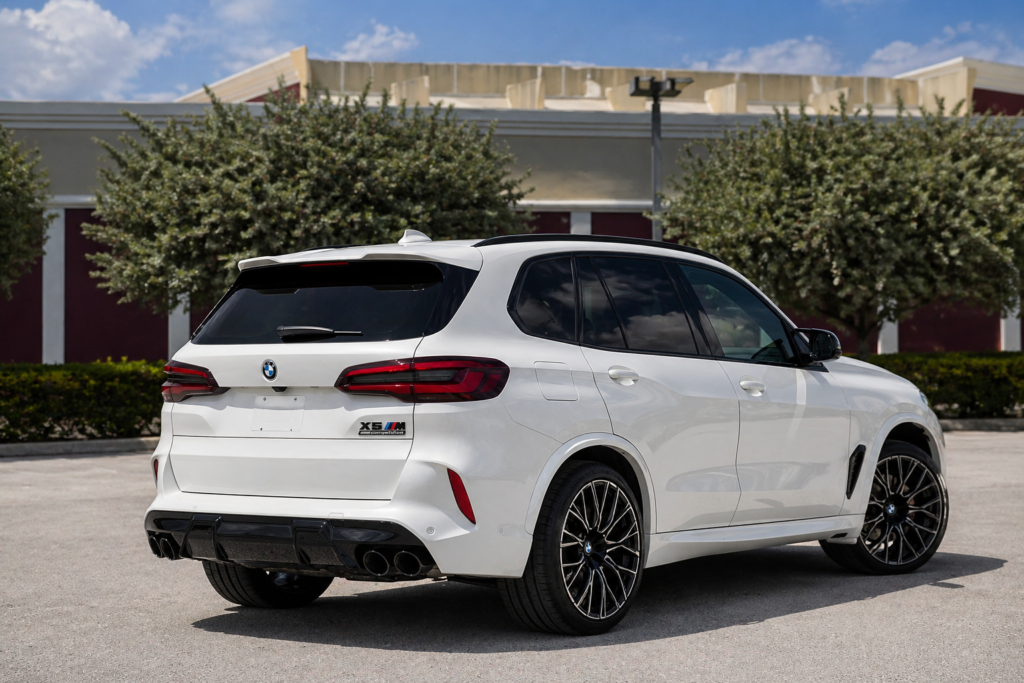 BMW Gen M: Experience the Thrill of 2026's Best