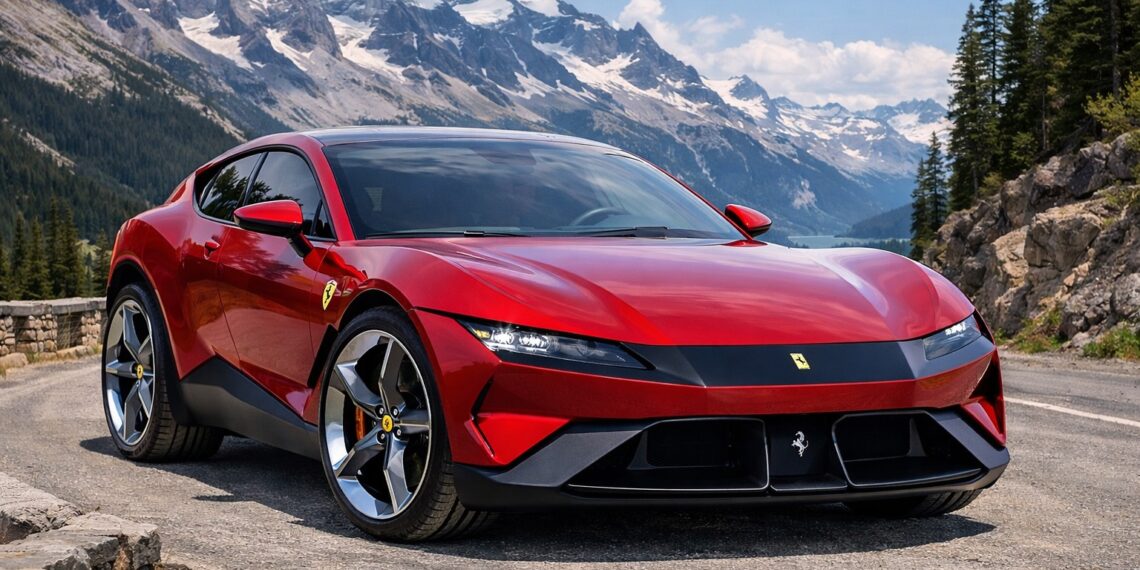 Ferrari EV 2026: 7 Reasons This Launch Matters Most