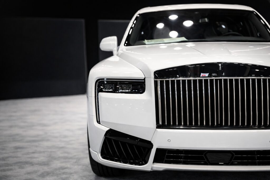 Inside the 2026 New York Auto Show’s Exotic Car Display: The Hypercars ...