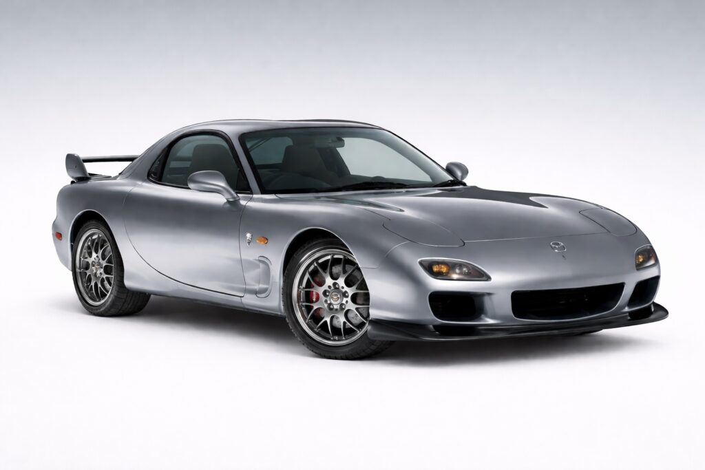JDM Legends: Turning Passion into Million-Dollar Classics
